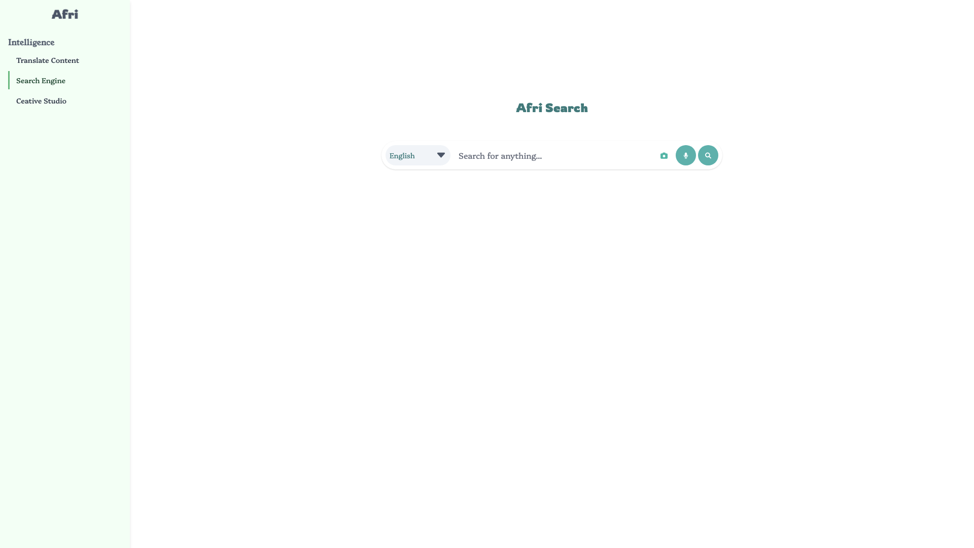 Afri Search | The World's Best Search Engine | Hayo, Hayo App,Hayo Download,AI tool,AI News,AI ...