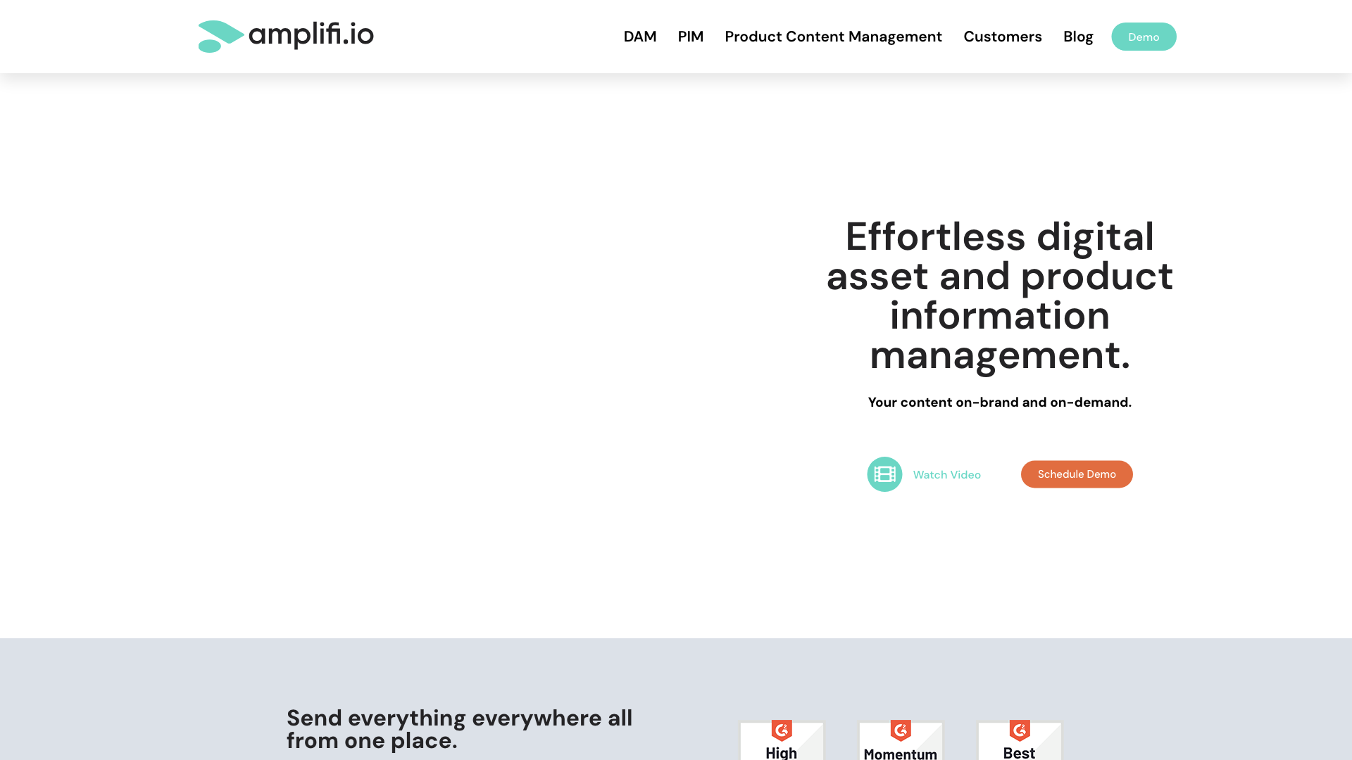 Digital Asset & Product Information Management Software | Hayo, Hayo ...