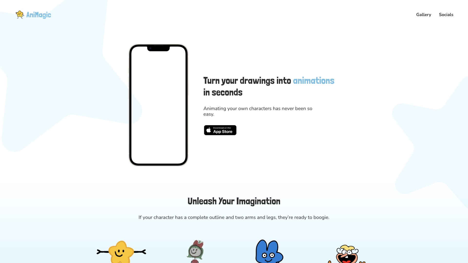 Animagic | Hayo, Hayo App,Hayo Download,AI tool,AI News,AI Group,AI ...