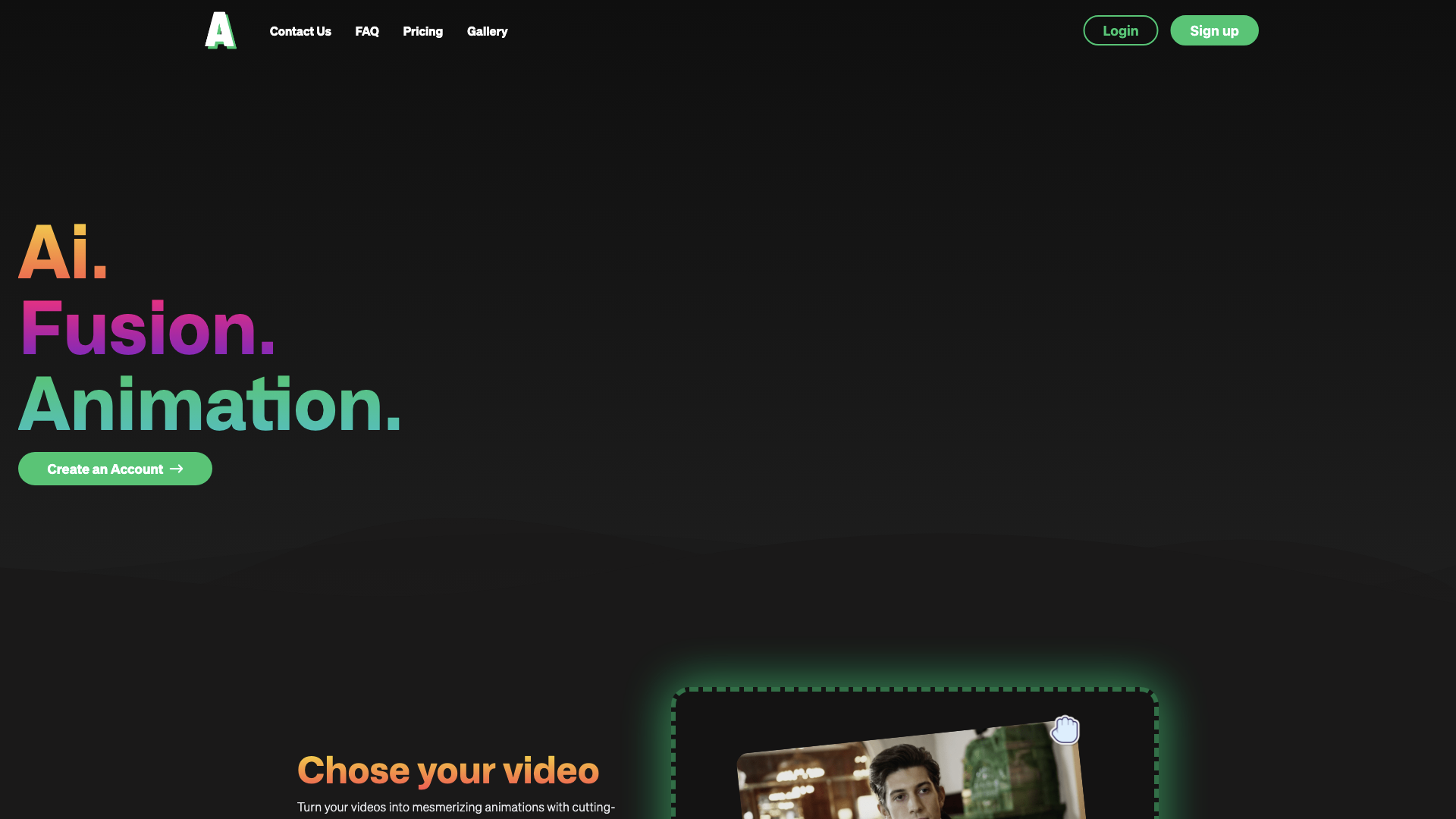 Animatable | Hayo, Hayo App,Hayo Download,AI tool,AI News,AI Group,AI ...
