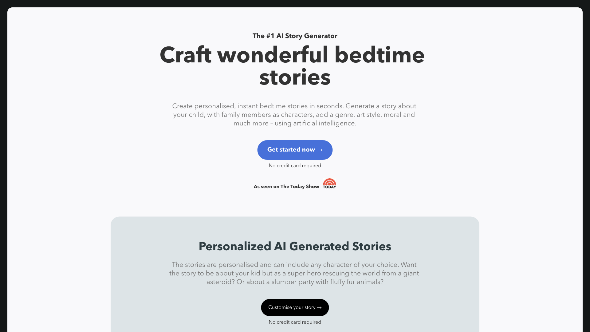 AI Story Generator | Bedtimestory.ai | Hayo, Hayo App,Hayo Download,AI tool,AI News,AI Group,AI ...