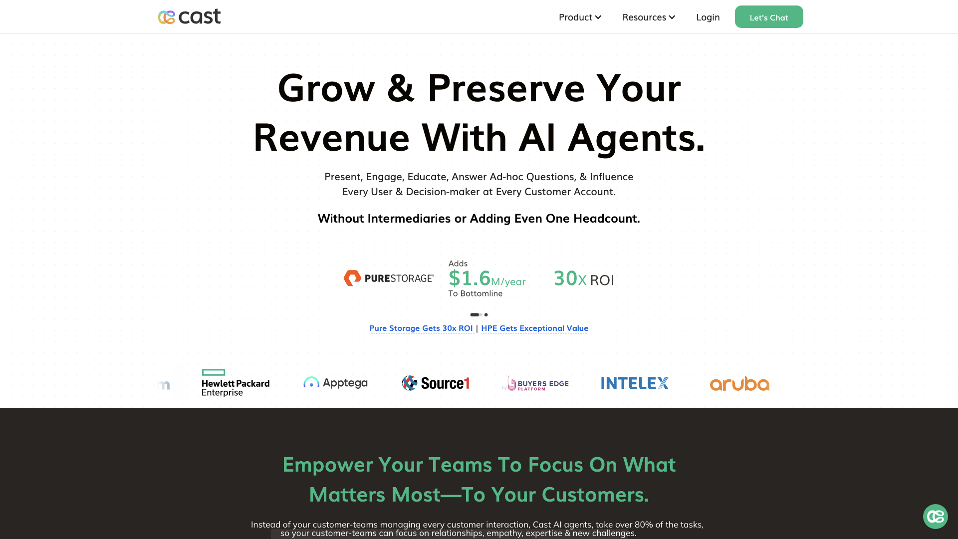 Grow and Preserve Revenue with AI Agents | Hayo, Hayo App,Hayo Download,AI tool,AI News,AI Group ...