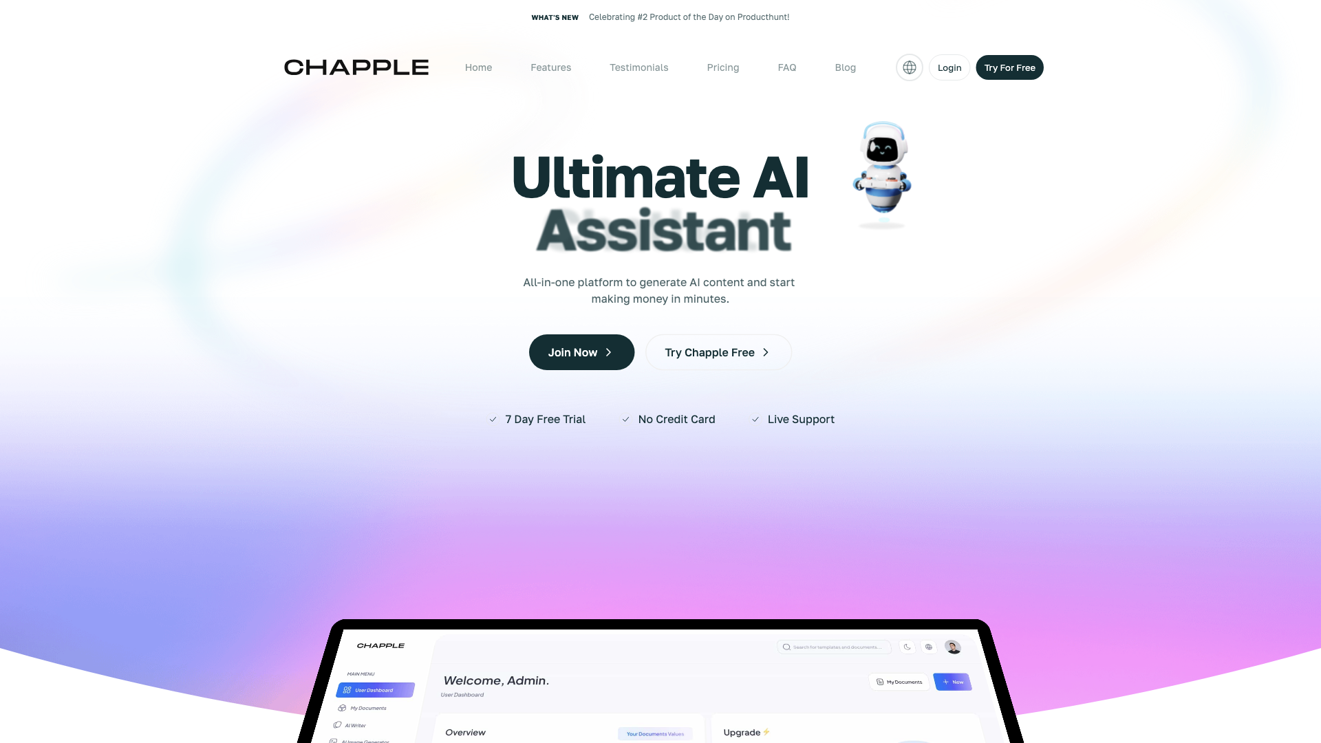 Chapple: Revolutionizing AI Tools for Creativity and Efficiency | Hayo, Hayo App,Hayo Download ...