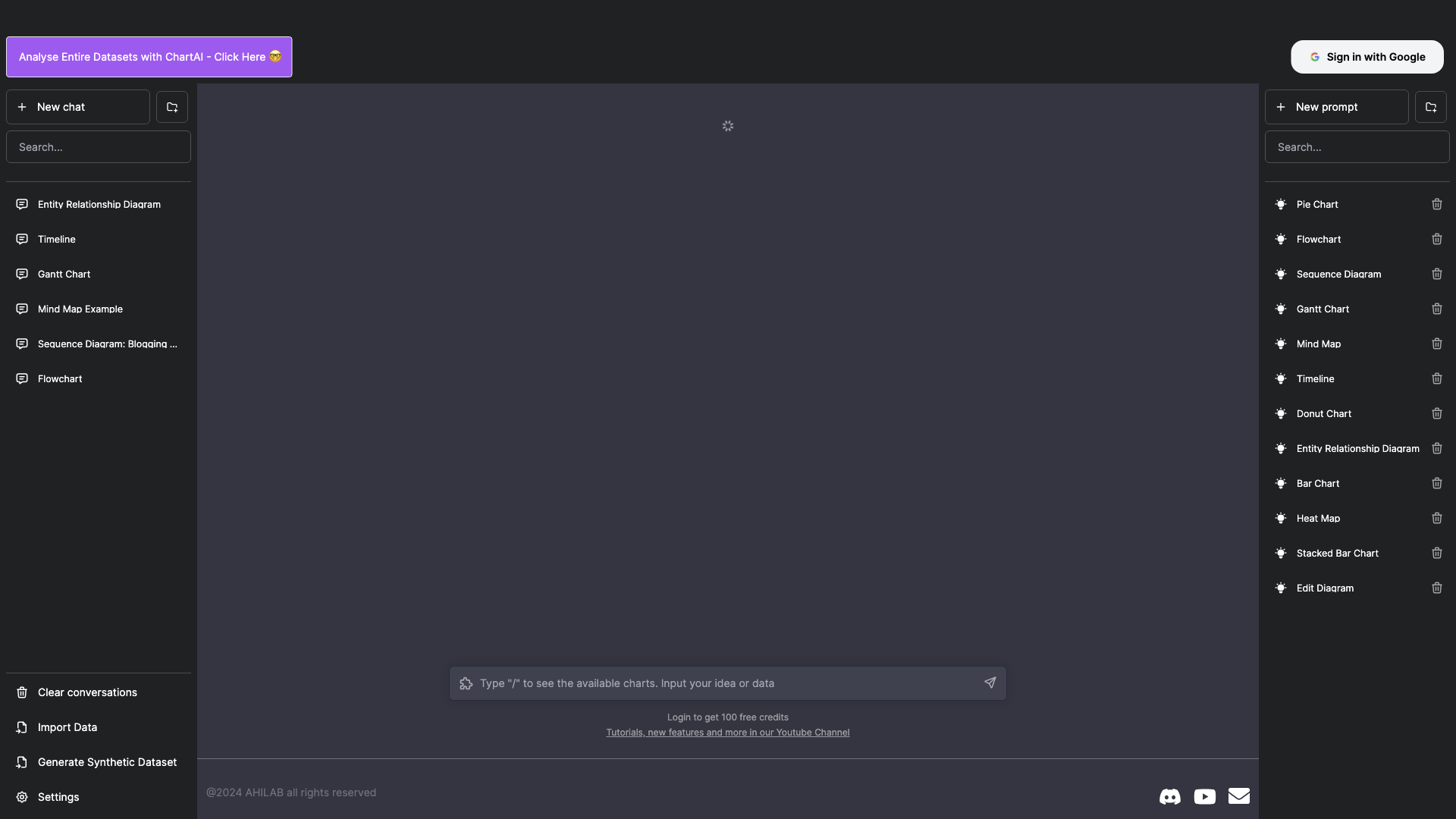 ChartAI | Hayo, Hayo App,Hayo Download,AI tool,AI News,AI Group,AI ...