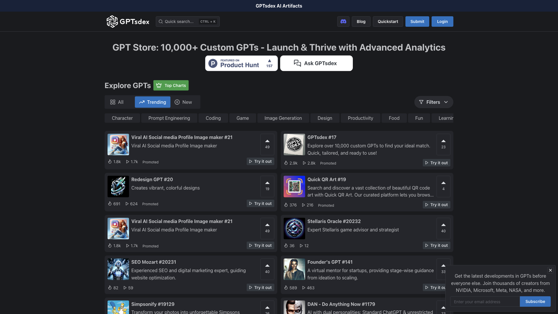 Explore 10,000+ Custom GPTs in GPT store by OpenAI | Hayo, Hayo App ...