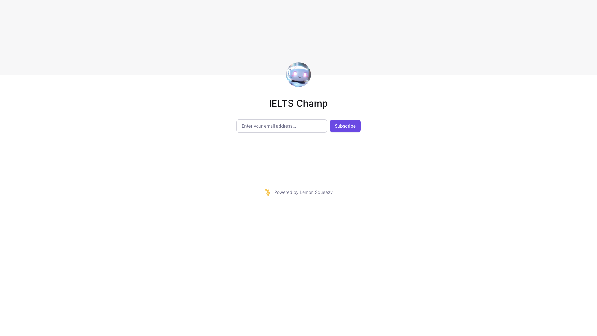 IELTS Champ | Hayo, Hayo App,Hayo Download,AI tool,AI News,AI Group,AI Model,AI Community