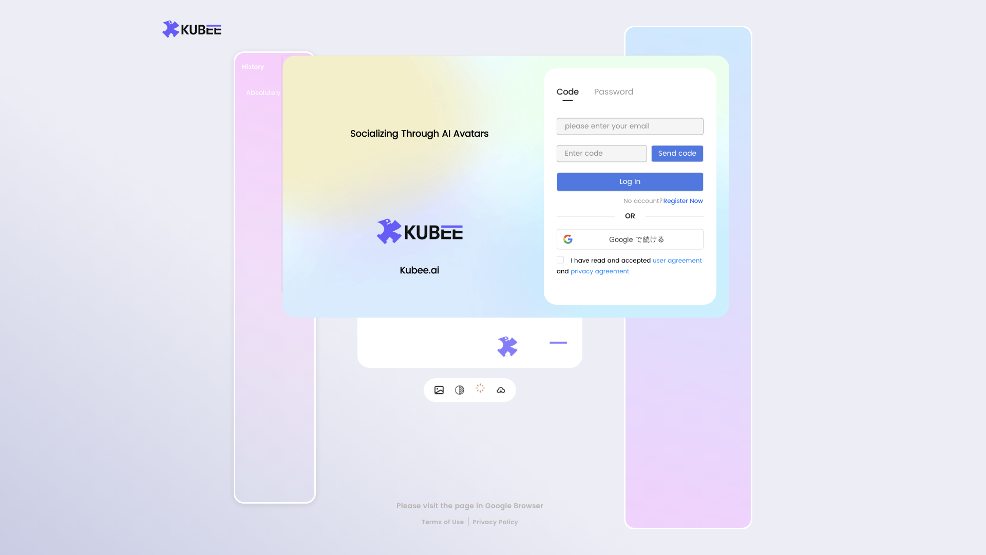 Kubee — Socializing Through AI Avatars: Create your digital avatar in ...