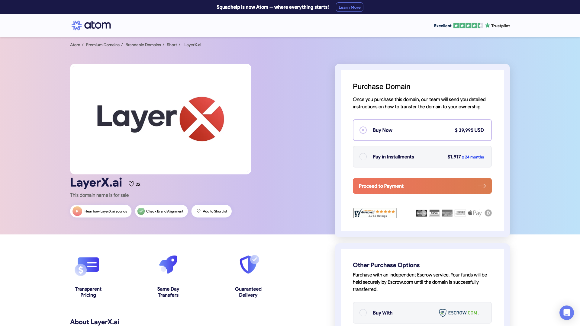 LayerX.ai is for sale | Hayo, Hayo App,Hayo Download,AI tool,AI News,AI Group,AI Model,AI Community