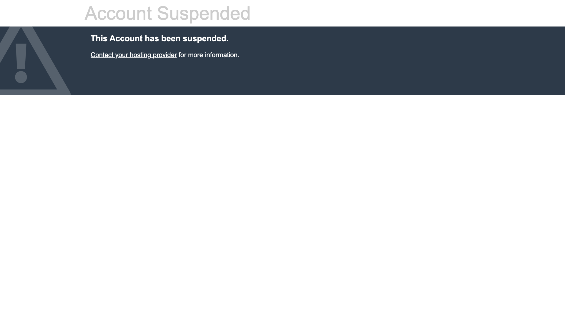 Account Suspended | Hayo, Hayo App,Hayo Download,AI tool,AI News,AI Group,AI Model,AI Community