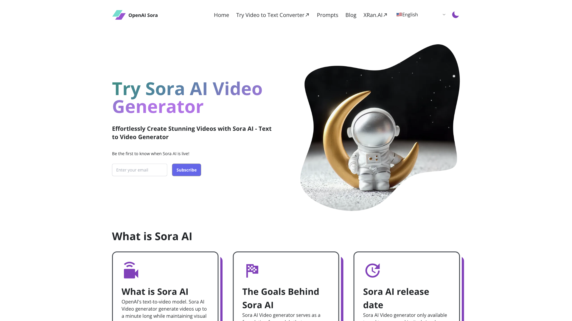 Sora AI - Try Sora AI video Generator for free | Hayo, Hayo App,Hayo Download,AI tool,AI News,AI ...