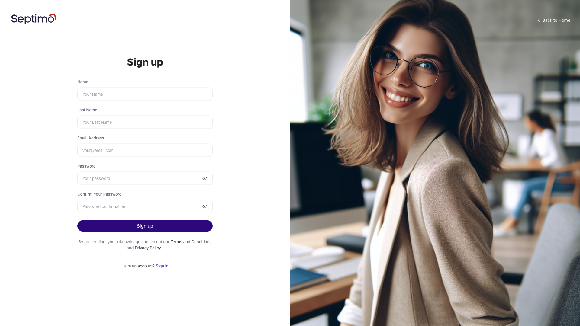 Septimo | Register | Hayo, Hayo App,Hayo Download,AI tool,AI News,AI Group,AI Model,AI Community