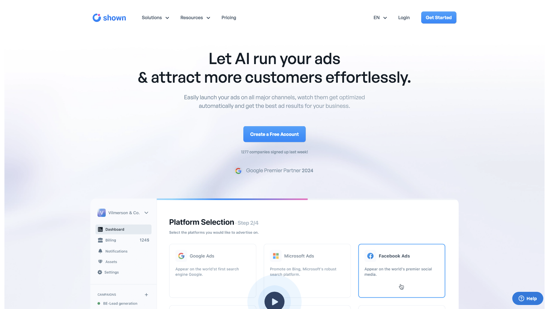 A powerful AI to run and optimise your online ads | Hayo, Hayo App,Hayo ...