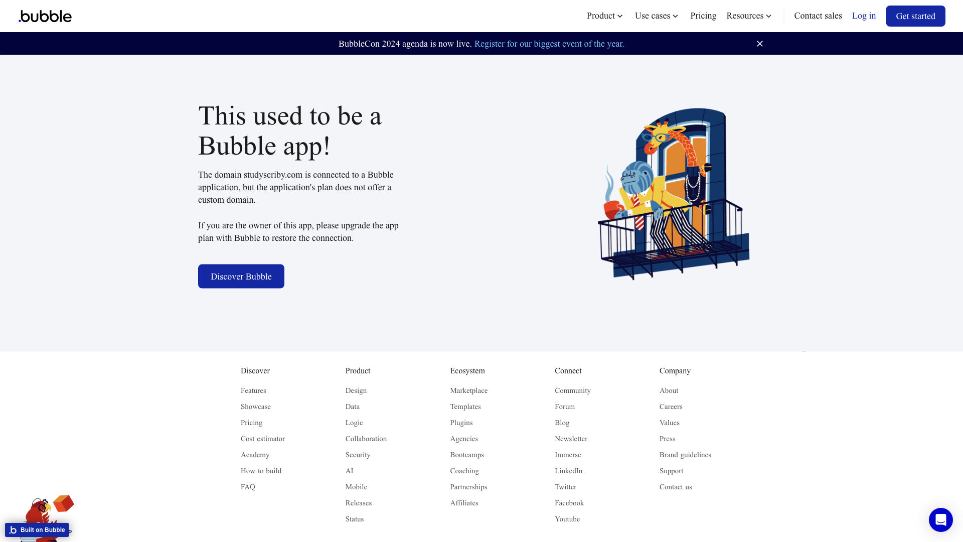 Visual Programming | Bubble | Hayo, Hayo App,Hayo Download,AI tool,AI News,AI Group,AI Model,AI ...