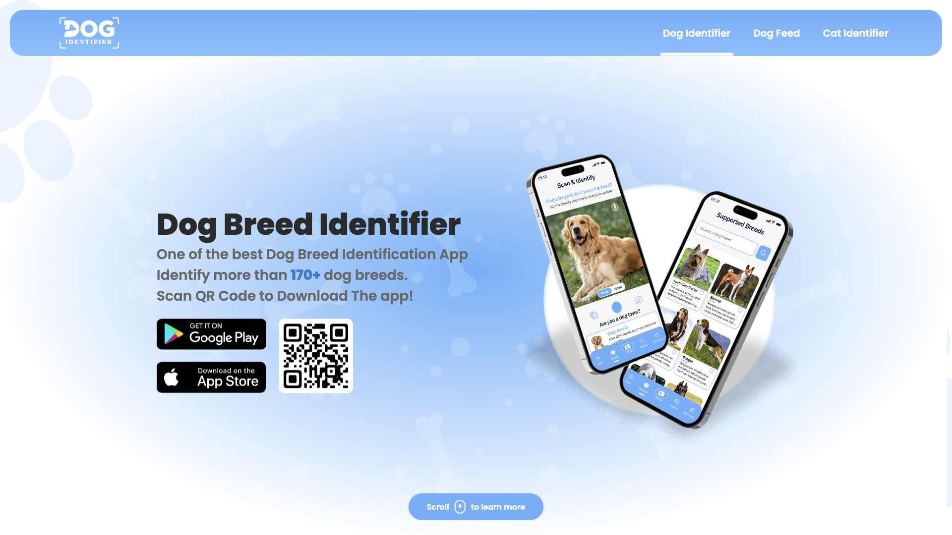 Best Dog Breed Identification App | Dog Identifier | Hayo, Hayo App ...