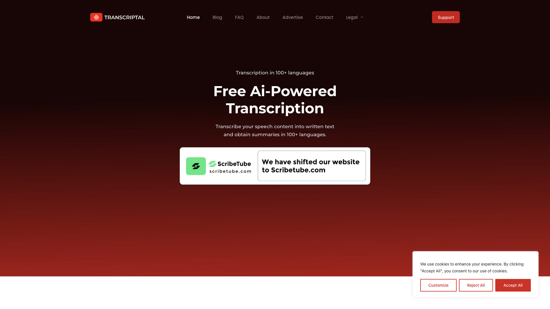 Free Youtube Transcript Platform | AI-powered | Hayo, Hayo App,Hayo Download,AI tool,AI News,AI ...