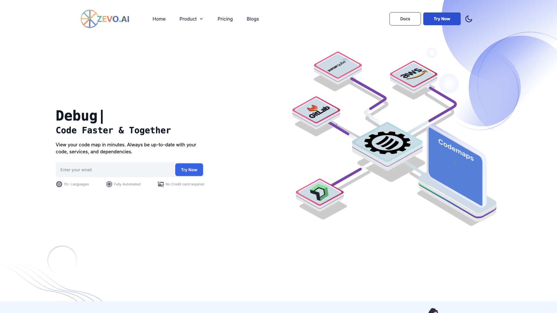 Automated Code maps tool | Hayo, Hayo App,Hayo Download,AI tool,AI News,AI Group,AI Model,AI ...